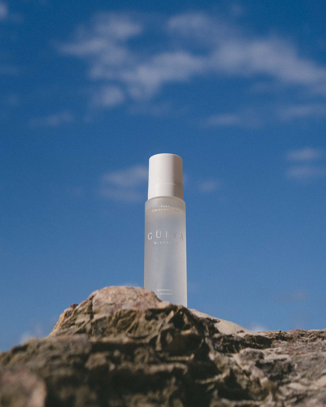 All – Guiya Minerals